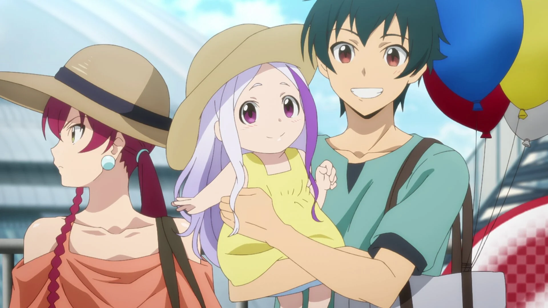 Top 10 Anime Where Enemies Fall in Love — From Death Threats to Dating ...