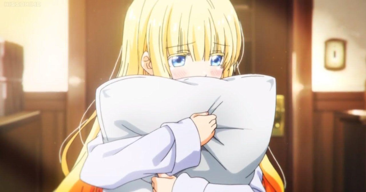 Top 10 Anime Where Enemies Fall in Love — From Death Threats to Dating ...