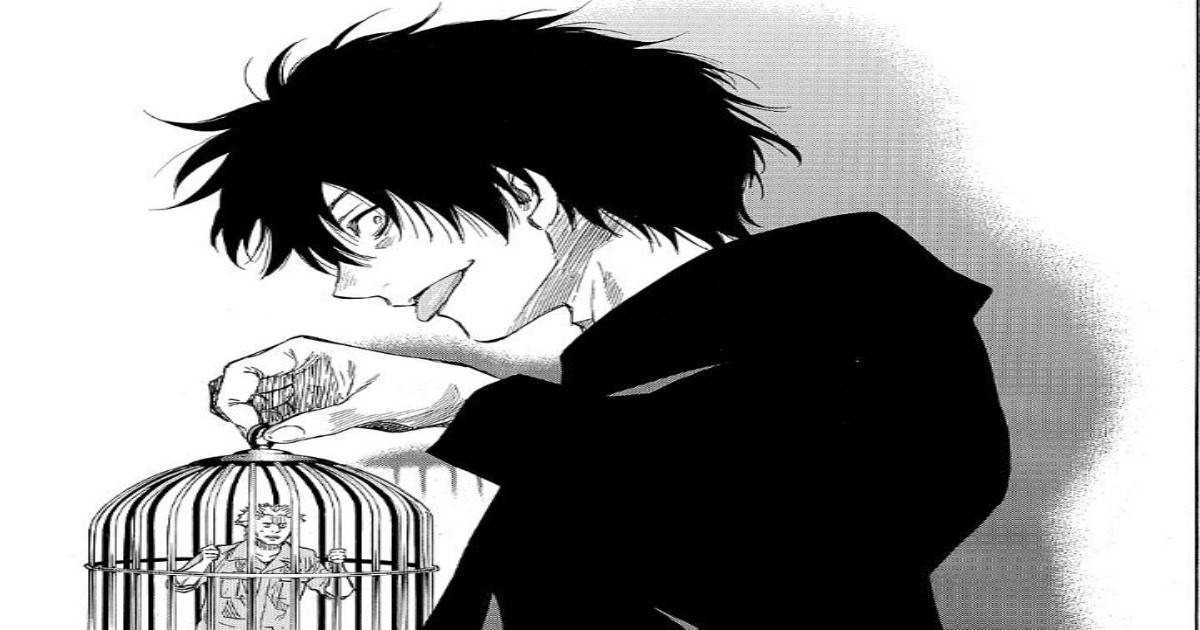 Top 10 Anime With Genius Main Characters | SMASH Senpai