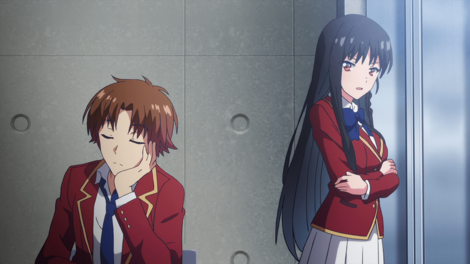 Top 10 Anime With Sigma Main Characters (Cold & Calculated) | SMASH Senpai